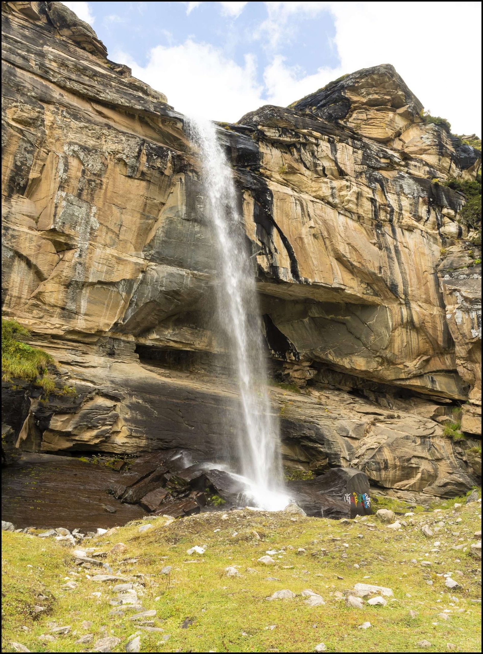 Pangi – notes from a hidden hinterland - travel, travails and heck...
